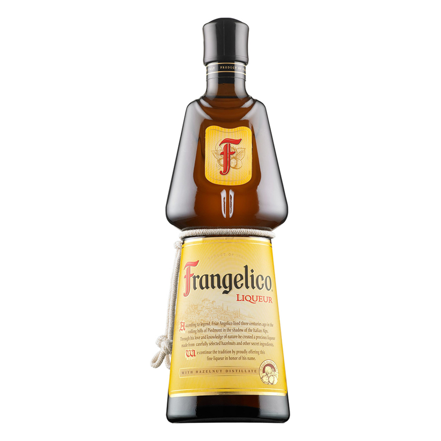 Licor Frangélico - La Bodega Bebidas